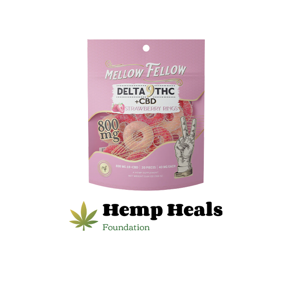 Mellow Fellow's Delta 9 THC Gummy Reviews: Reddit's Raw Take